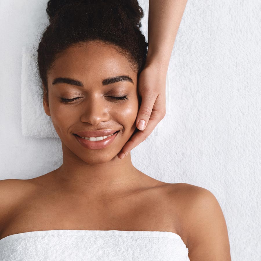 Cash Body Mind Therapeutic Massage